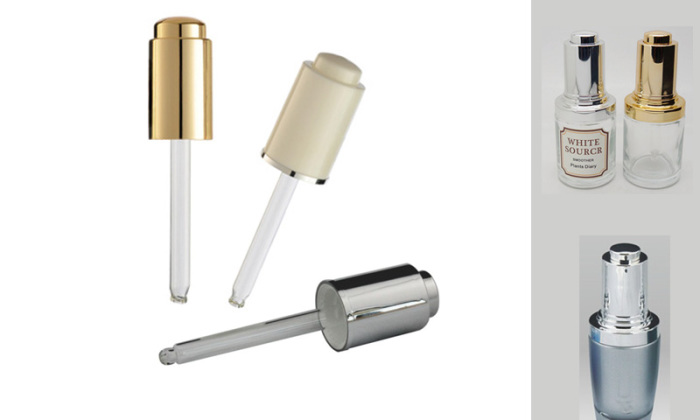 Pumps Sprayers Supply and Dropper Caps | Rayuen Packaging