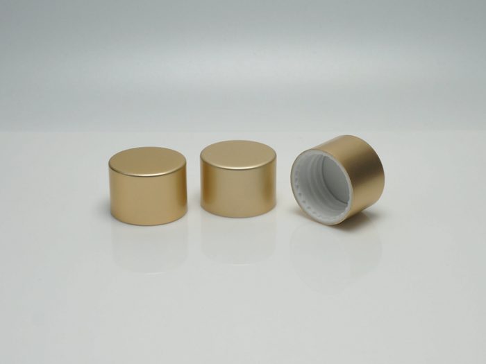 Cosmetic bottle cap, lids closures for skincare and personal care and ...