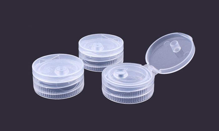 Cosmetic bottle cap, lids closures for skincare and personal care and ...